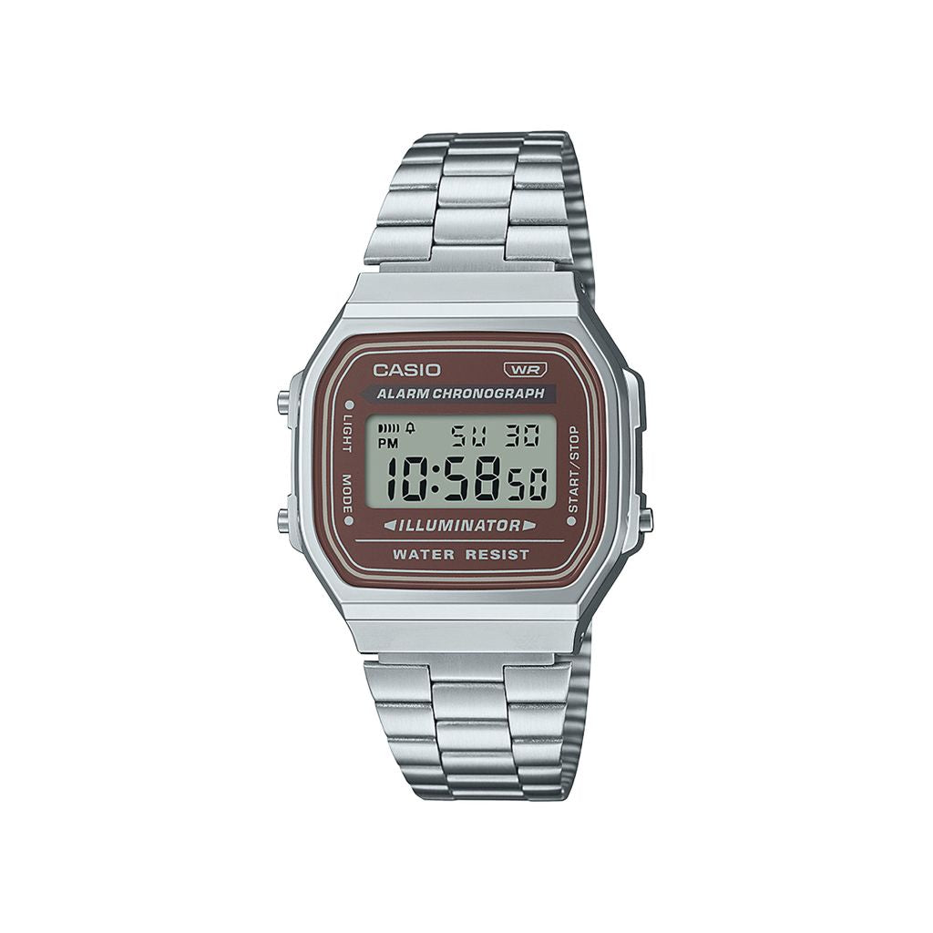 Casio Digital Watch – Southmall Jewellers